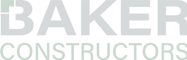 Concrete services - Baker Constructors